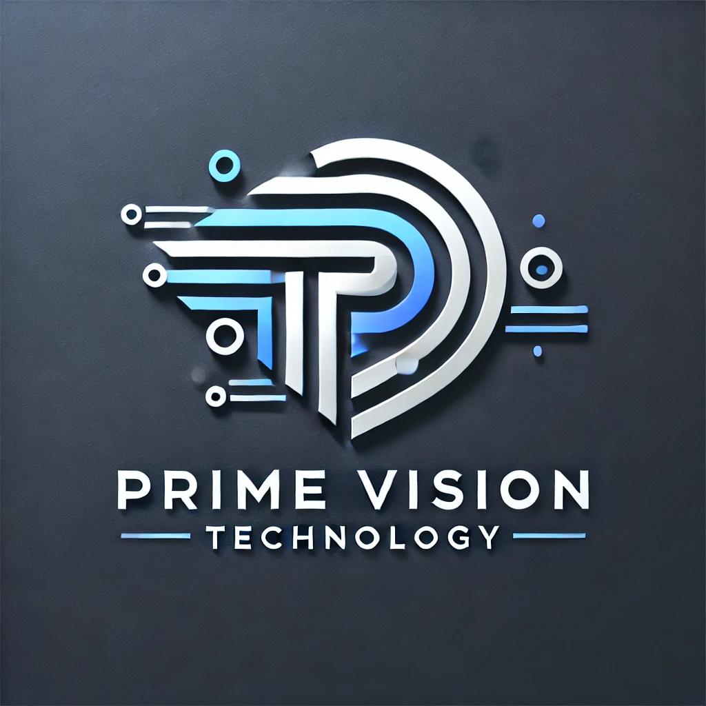 PRIME VISION TECHNOLOGIES: Transforming Challenges into Solutions.
